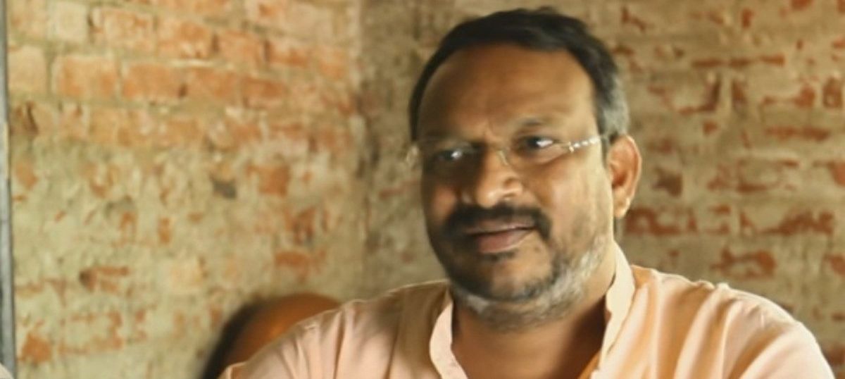 Saluting Bezwada Wilson, a man who gets his hands dirty to clean the ...